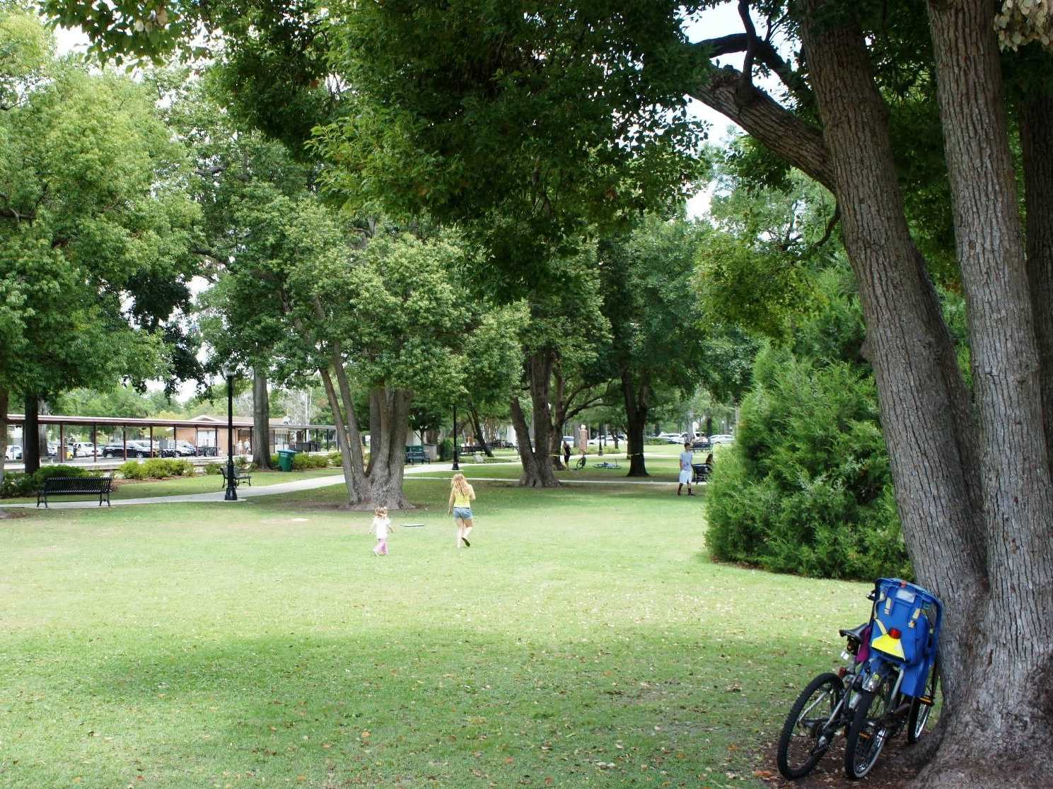 City of Winter Park: Take a vacation from your vacation in Orlando's ...